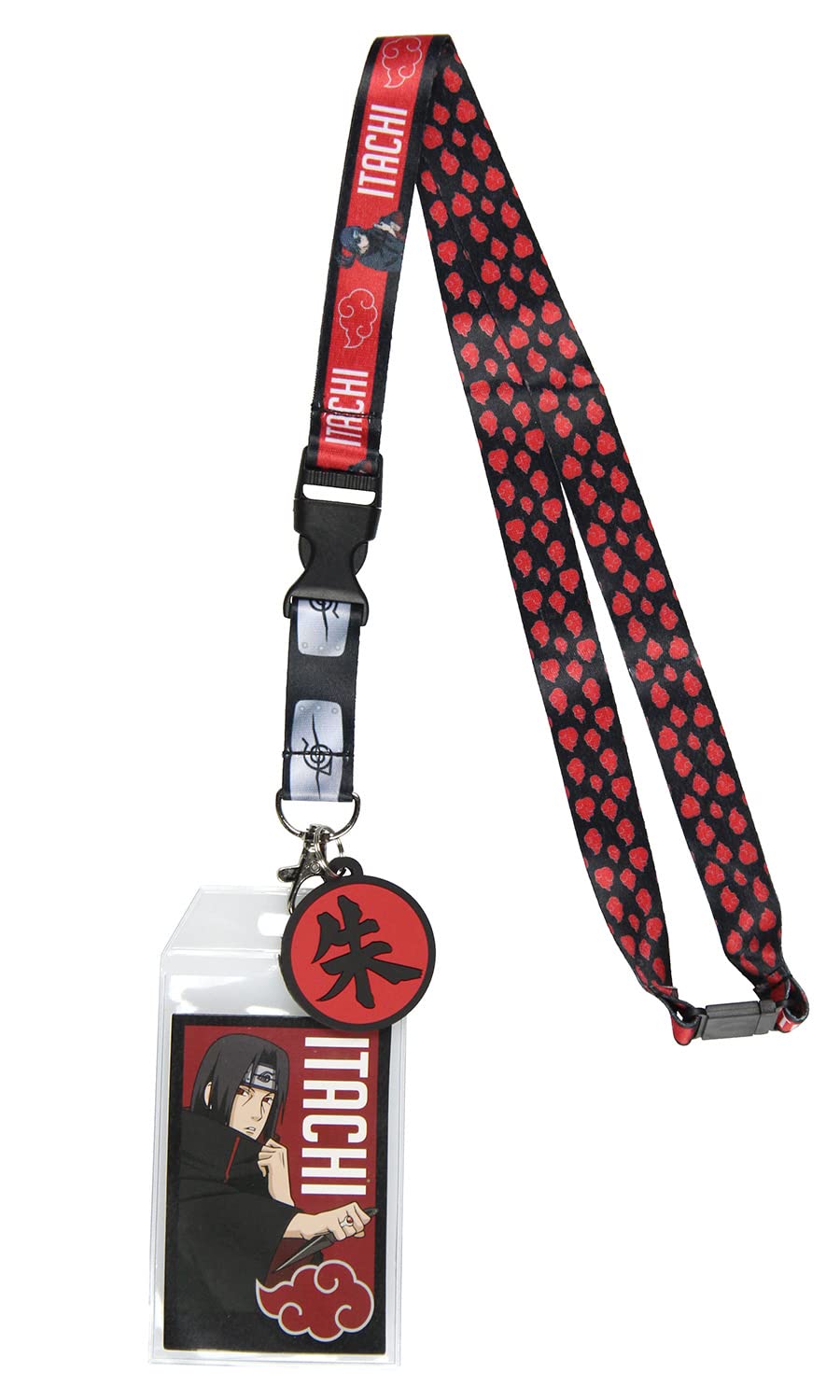 Lanyard-Animation-Itachi – Zone Collection Rive-Sud