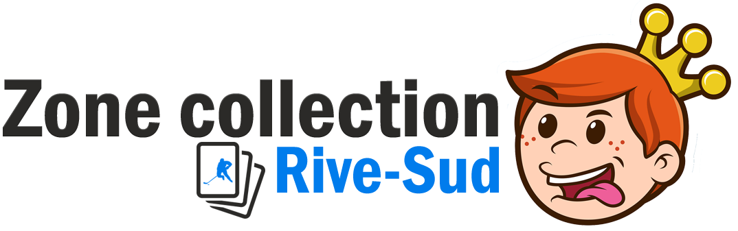 Le magasin d'objets de collection- Zone Collection – Zone Collection ...