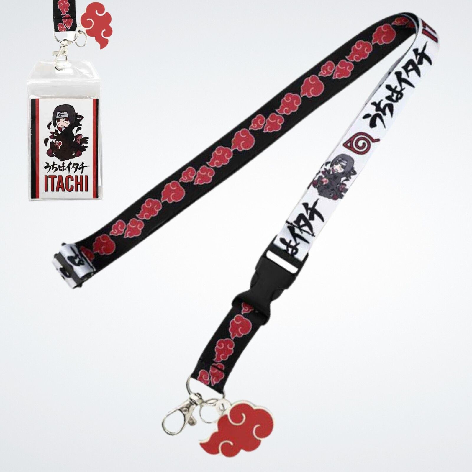 Lanyard-Animation-Itachi – Zone Collection Rive-Sud